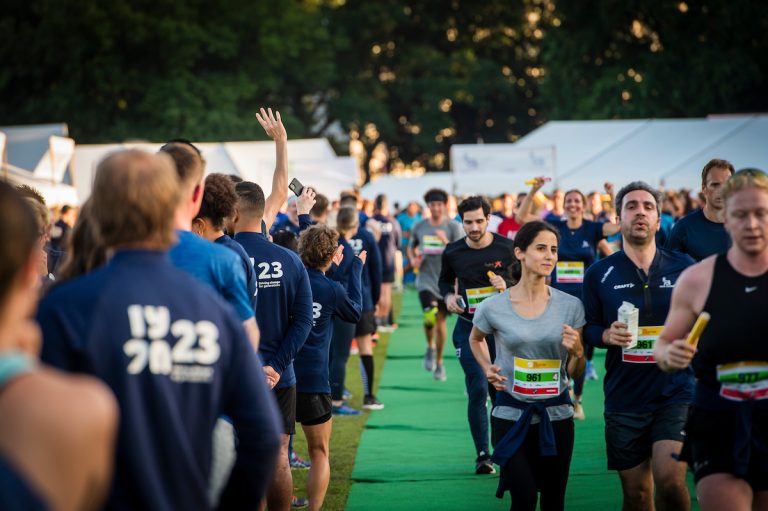 Stafettelt A/S – Bestil telt til DHL Stafetten i København // Stafet.dk