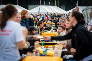 Stafettelt A/S – Bestil telt til DHL Stafetten i København // Stafet.dk