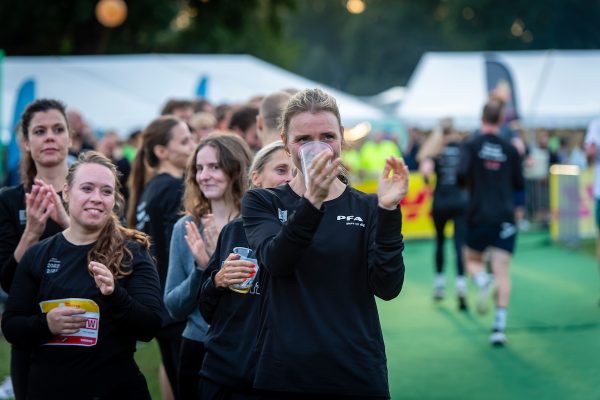 Stafettelt A/S – Bestil telt til DHL Stafetten i København // Stafet.dk